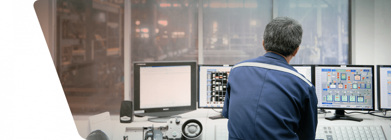 Procesbesturing - Oostec